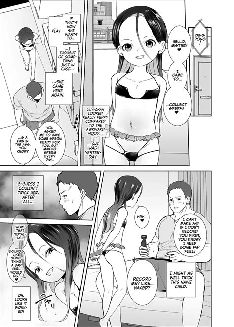 Watashi Ga Waruiko Nano Wa Mama No Sei Its Mamas Fault Im A Bad Girl Page 12 Nhentai