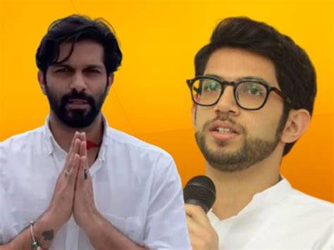 Aditya Thackeray On Amit Thackeray Maharashtra Assembly Election 2024 अमित ठाकरेंविरोधात उद्धव