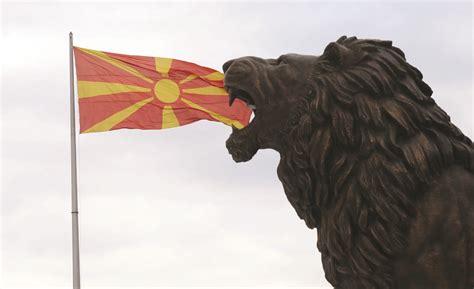 Европските вредности на тест со македонското прашање Вечер 1963 Vecer Mk