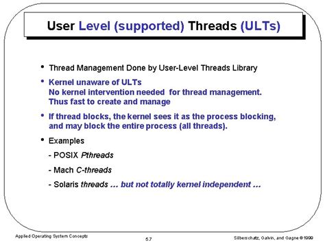 Module 5 Threads 92903 Overview Benefits User And
