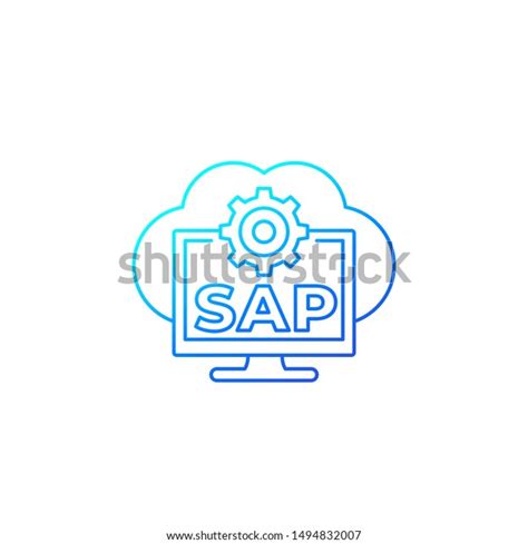 What Sap Icons Images Stock Photos D Objects Vectors Shutterstock