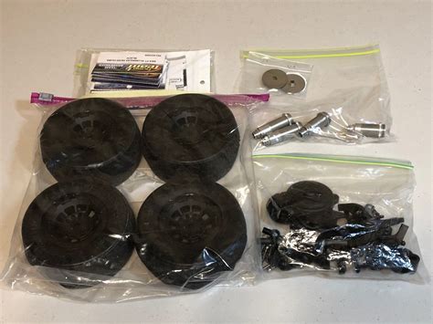 New Upgraded SC R C Tech Forums