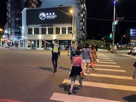 迎戰中秋連假人車潮 花蓮警加強取締緩解塞車 社會 中時