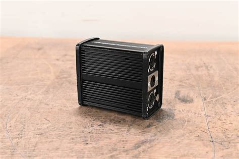 Production Intercom Bp 1 Single Circuit Headset Reverb Australia