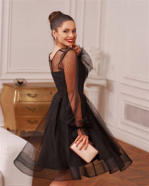 How To Wear Black Cocktail Dress An Ultimate Guide The Shoe Box Nyc