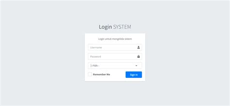 Source Code Aplikasi Pengajuan Cuti Karyawan Berbasis Website Malas Ngoding