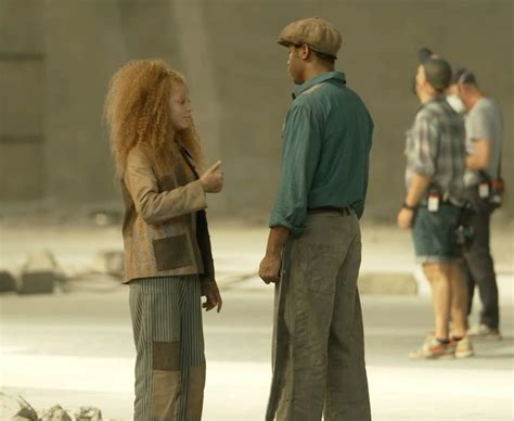 Tbosas Btsbehind The Scenes In 2024 Hunger Games Hunger Games Books