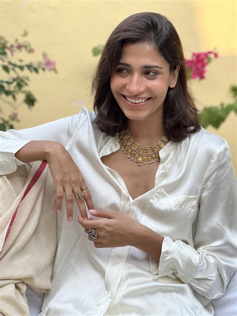 Sarita Necklace Anu Merton