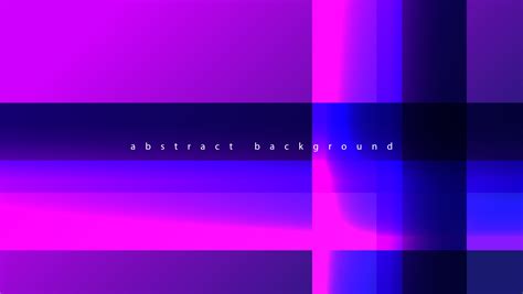 Abstract Overlapping Square And Stripes Vector Art At Vecteezy