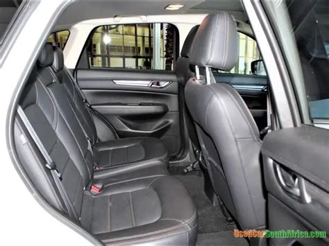 2021 Mazda Cx 5 22de Awd Akera Used Car For Sale In Johannesburg South