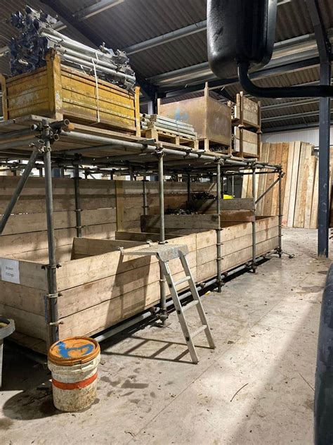 Our Yard And Storage South Molton Scaffolding Our Yard And Storage South Molton Scaffolding