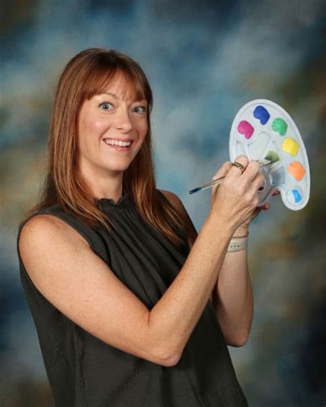 Katie Carruthers Summit Christian Academy