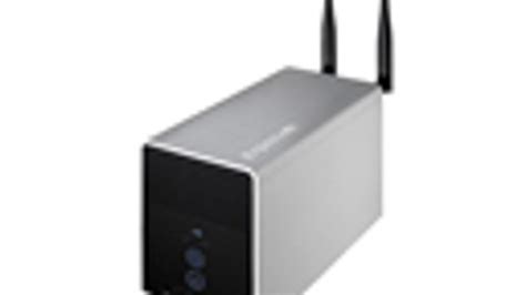 Freecom Datatank Gateway Wlan Zdnet
