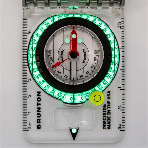 Compasses Brunton