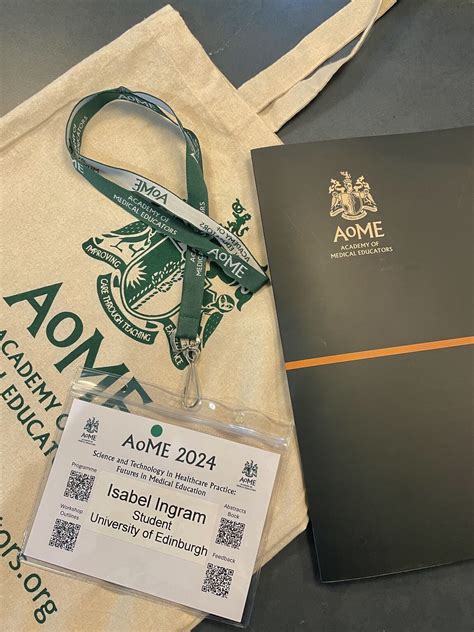 Last Week I Had The Pleasure Of Presenting At The Academy Of Medical