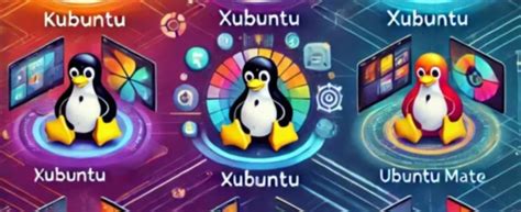 Flavors Of Ubuntu Exploring The Different Variants Compbat News And More