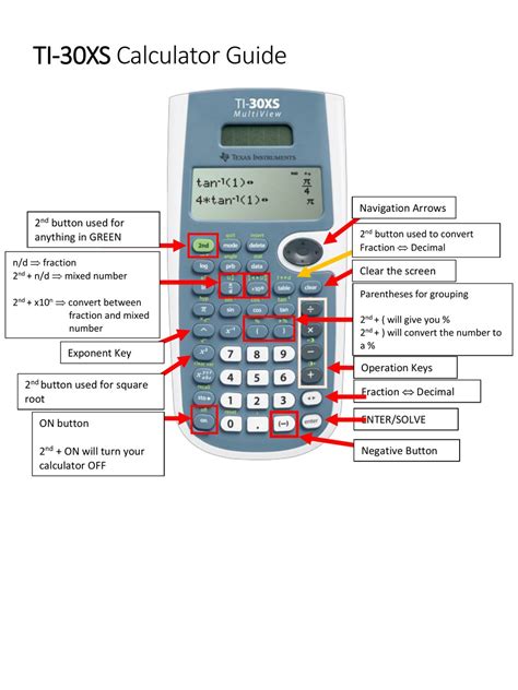 texas instruments ti 84 plus manual pdf download manualslib