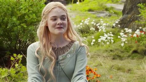Maleficent And Aurora Image Search Results Celebrities Female Elle Fanning White Girls