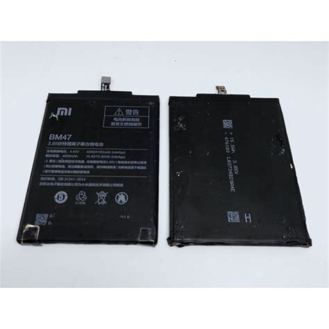 Jual Baterai Batre Batteray Batu Batery Batrey Bm Bm Xiaomi Redmi S X Pro X Prime Pro
