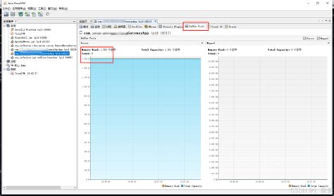 记一次gateway做参数解析导致oomdirect Buffer Memorygateway Oom Csdn博客