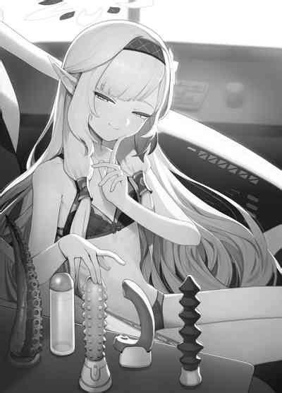 Wisdom Libido Explosion Nhentai Hentai Doujinshi And Manga