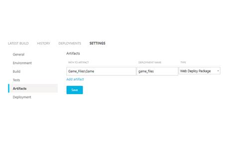 Appveyor Research A Tutorial To Use And Manage The External