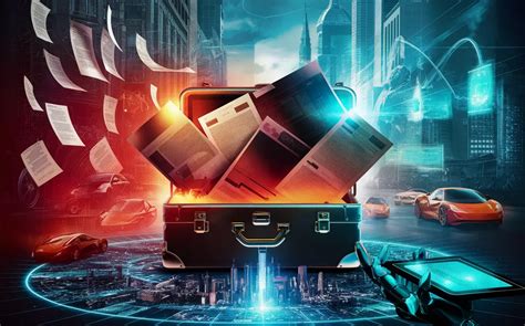 Efficient Document Management System Dms For Companies