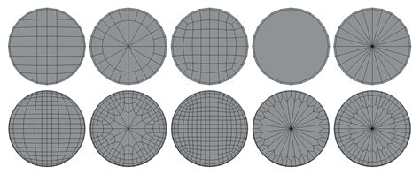 Topology Guides Blendernation Topology Guides Blendernation