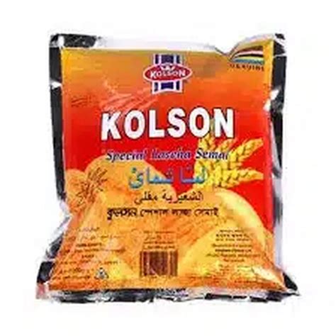 Kolson Special Lascha Semai 180 Gm Fresh Harvest Bangladesh