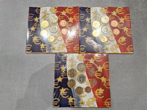 France Year Set Fdc Sets Catawiki