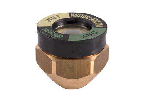 Liquid And Liquid Moisture Indicators Classic Line Castel