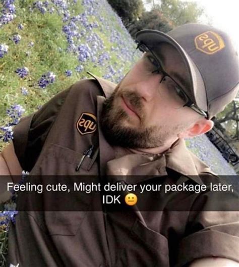 Better Deliver My Package On Time😤 Scrolller