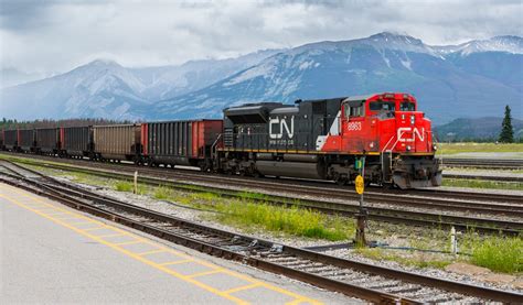 Electric And Hybrid Rail Technology Railway Association Of Canada Report Outlines Path Forward