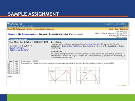 Course Name Faculty Name Ppt Download