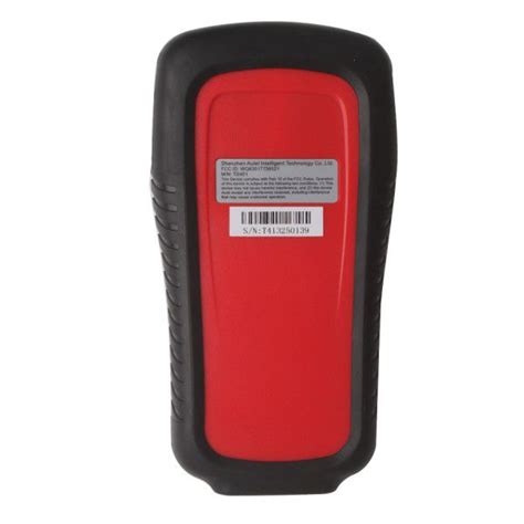 Autel MaxiTPMS TS TPMS Diagnostic And Service Tool Update Online