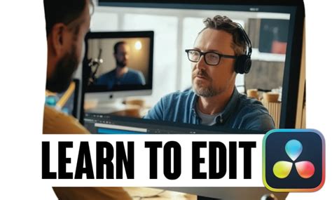 Teach You How To Edit Using Davinci Resolve By Riotafoya Fiverr
