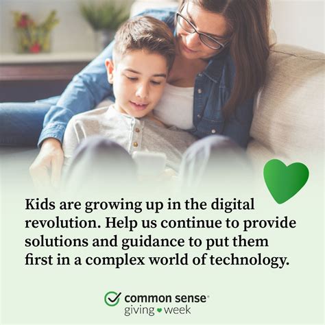 Common Sense Media On Linkedin Csgivingweek