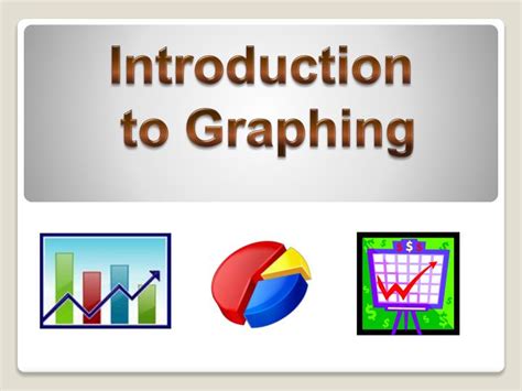 PPT Introduction To Graphing PowerPoint Presentation Free Download