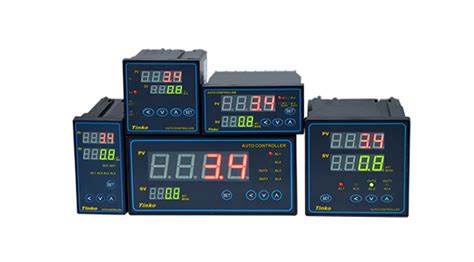 High K Type Pc Temperature Controller Home Temperature Controller