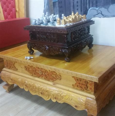 Модон сийлбэр