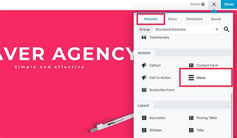 How To Add Custom Navigation Menus In Wordpress Themes 19 Coders