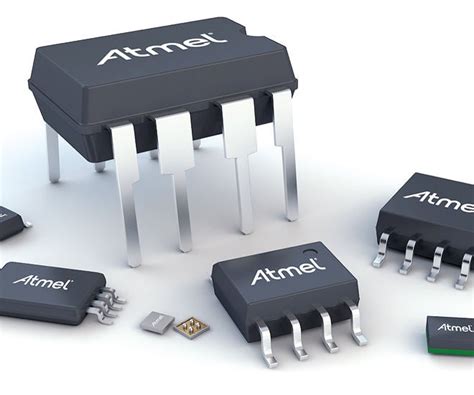 Attiny Port Manipulation Part 2 Analogread 6 Steps Instructables
