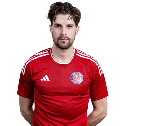 Player Details National Independent Soccer Association