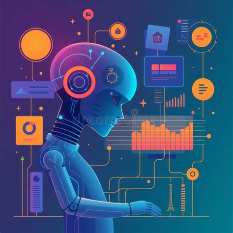 Businesses Benefit From Artificial Intelligence Ai Through Data