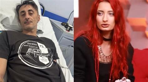 გიორგი ყიფშიძე საავადმყოფოში კიდევ ერთხელ მოხვდა რა ინფორმაციას ავრცელებს მისი ყოფილი მეუღლე