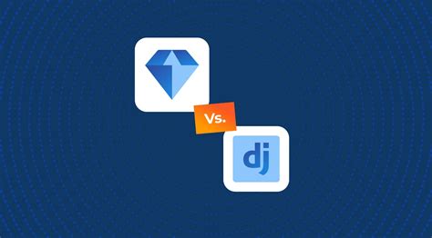 Ruby On Rails Vs Django Which Is Better In 2026 Flatirons