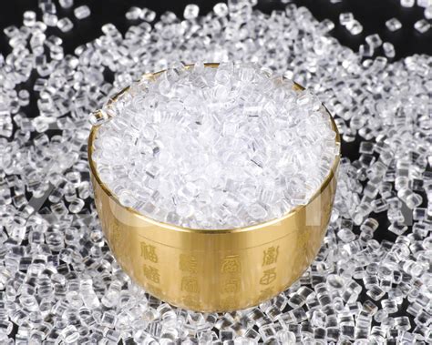 Custom Gpps 85f Polystyrene Gpps Granules Use For Foam Insulation Board Foam Board Buffer