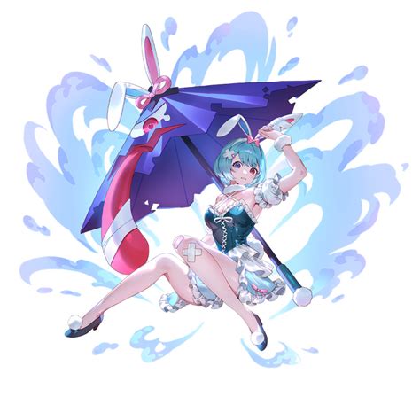 U U Zan Tatara Kogasa Touhou Touhou Gensou Eclipse Game Cg