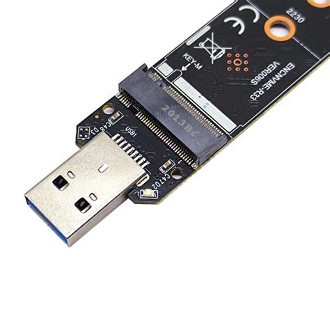 Переходник M.2 на USB 3,0 | AliExpress