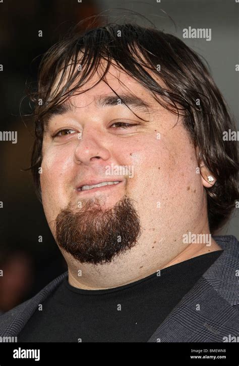 Austin Russell Aka Chumlee Los Angeles Premiere The A Team Los Angeles Ca 03 June 2010 Stock